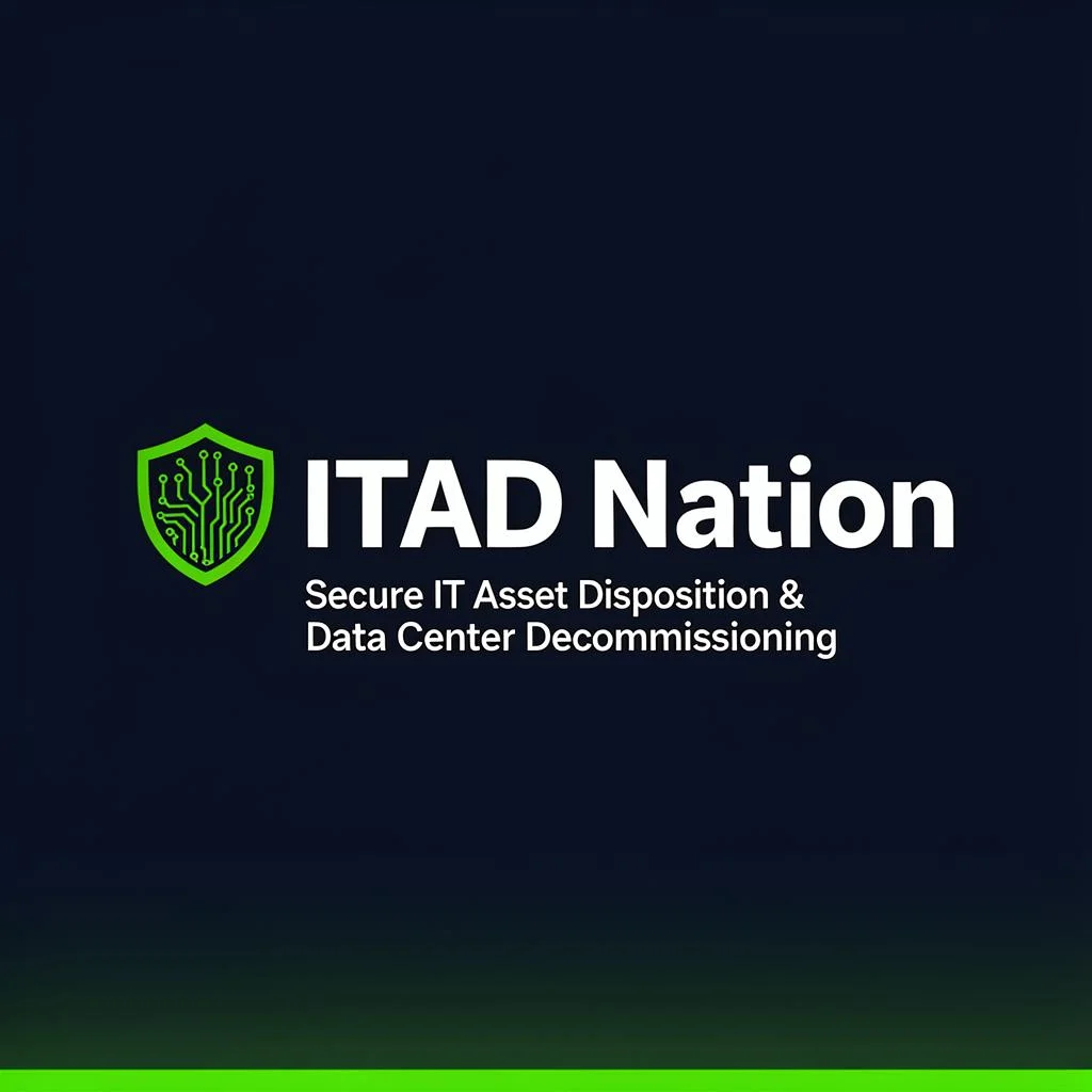 ISO 27001 | ITAD Glossary Definition | ITAD Nation